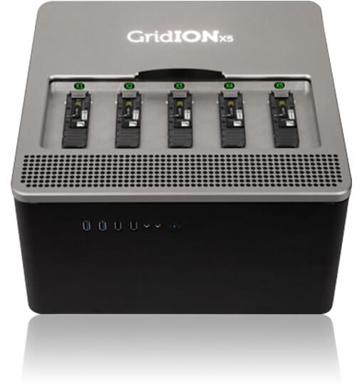 ナノポアシーケンス 受託サービス | 株式会社ジーンベイ（GeneBay）